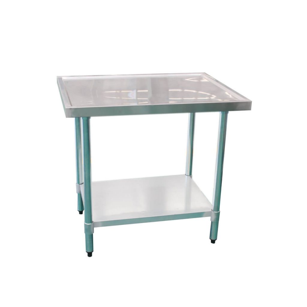Commercial Work Bench – Shandong Legend Commercial Kitchen Equipment Co ...